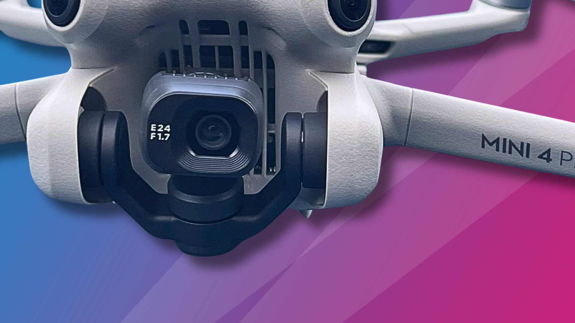 DJI Mini 4 Pro: The Ultimate Compact Drone for Aerial Photography